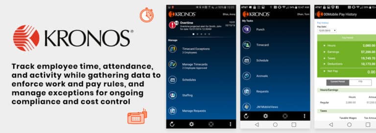 Top Apps to Track Employee Attendance and Activities