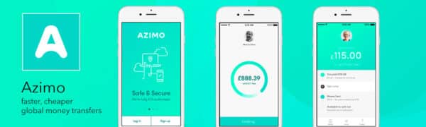 Best Money Transfer App to use in 2021 | Amplework Software