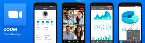 15 Best Video Calling Apps in 2024-2025 | Amplework