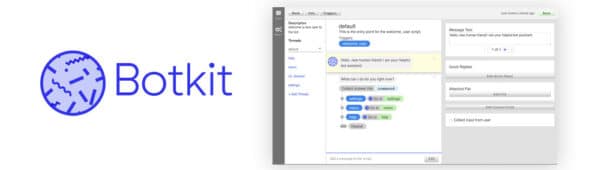 Best chatbot frontend framework - lilysupplier