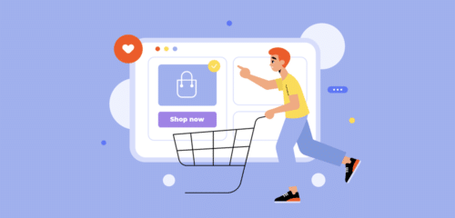 How to develop E-commerce Application | Amplework