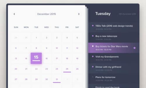 Calendar App Development: The Ultimate Guide [2024]