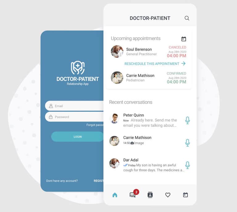 How to Develop a Health Insurance App?