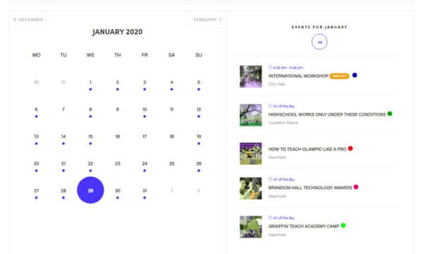 Calendar App Development: The Ultimate Guide [2024]