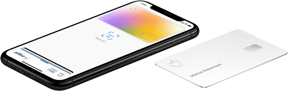 Benefits of Apple Card for Small Businesses?