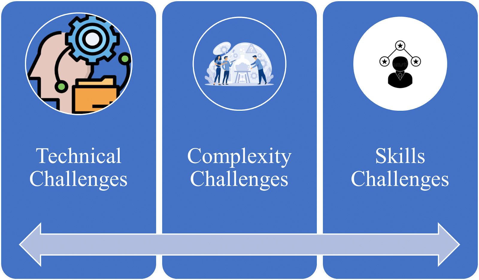 Software Maintenance - Optimized Software and Applications