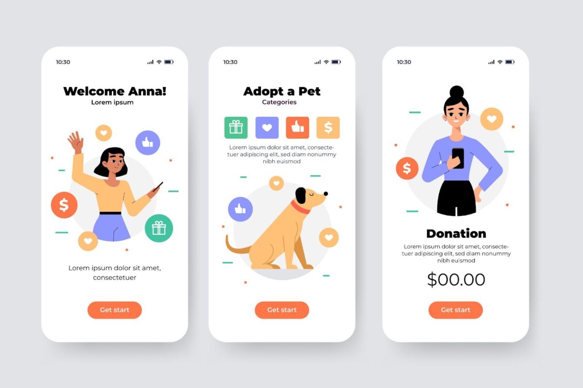 101 Top Mobile App Ideas for Startups or Beginners