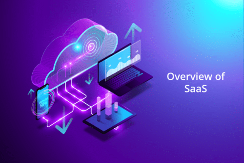 SaaS Product Development Guide - Amplework Software