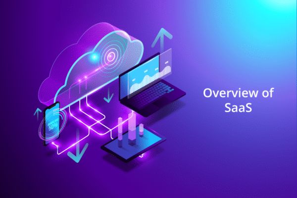 SaaS Product Development Guide - Amplework Software