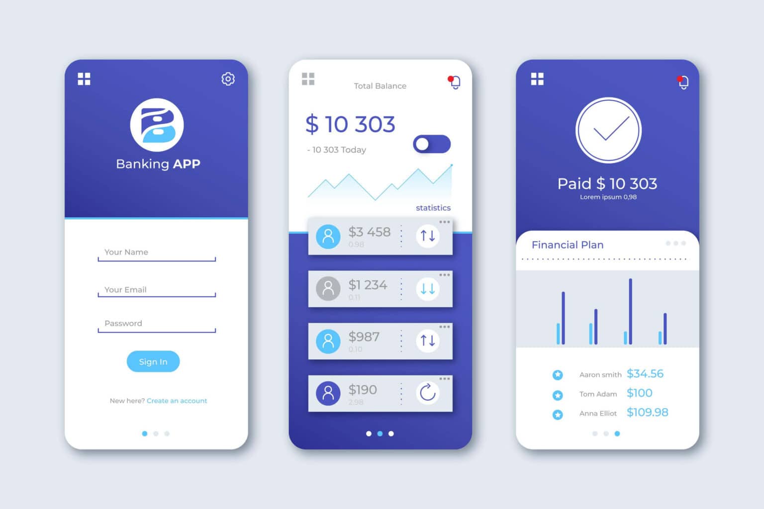 Personal Finance App Development: Cost & Key Features