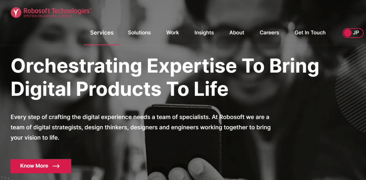 Top 10 React Native Development Companies | Amplework
