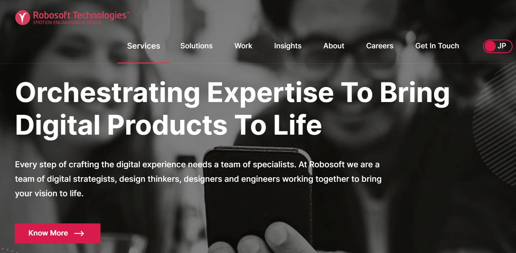Top 10 React Native Development Companies In India Amplework