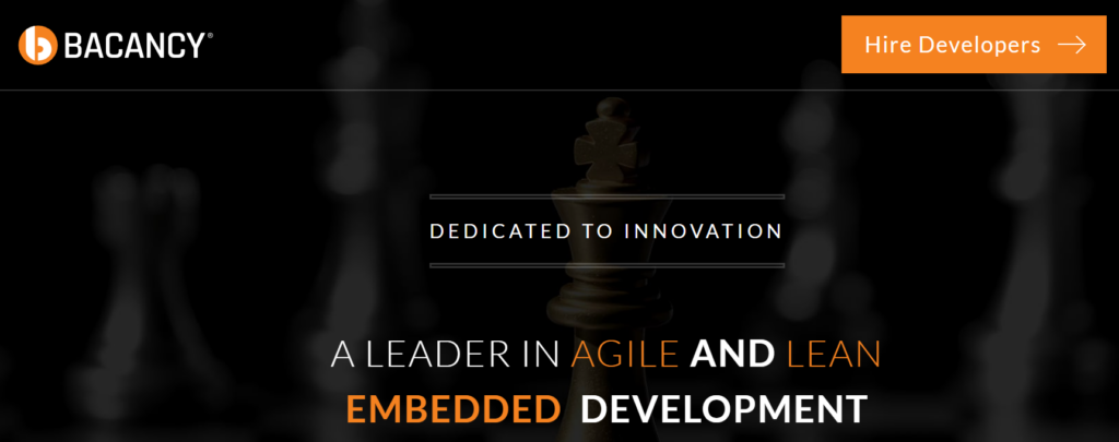 Top 10 React Native Development Companies in India | Amplework