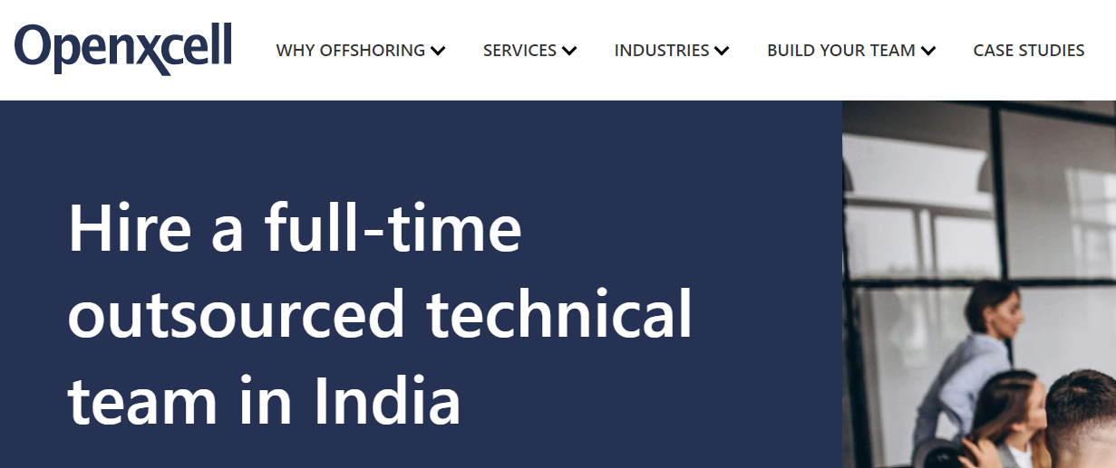 Top 10 React Native Development Companies in India | Amplework