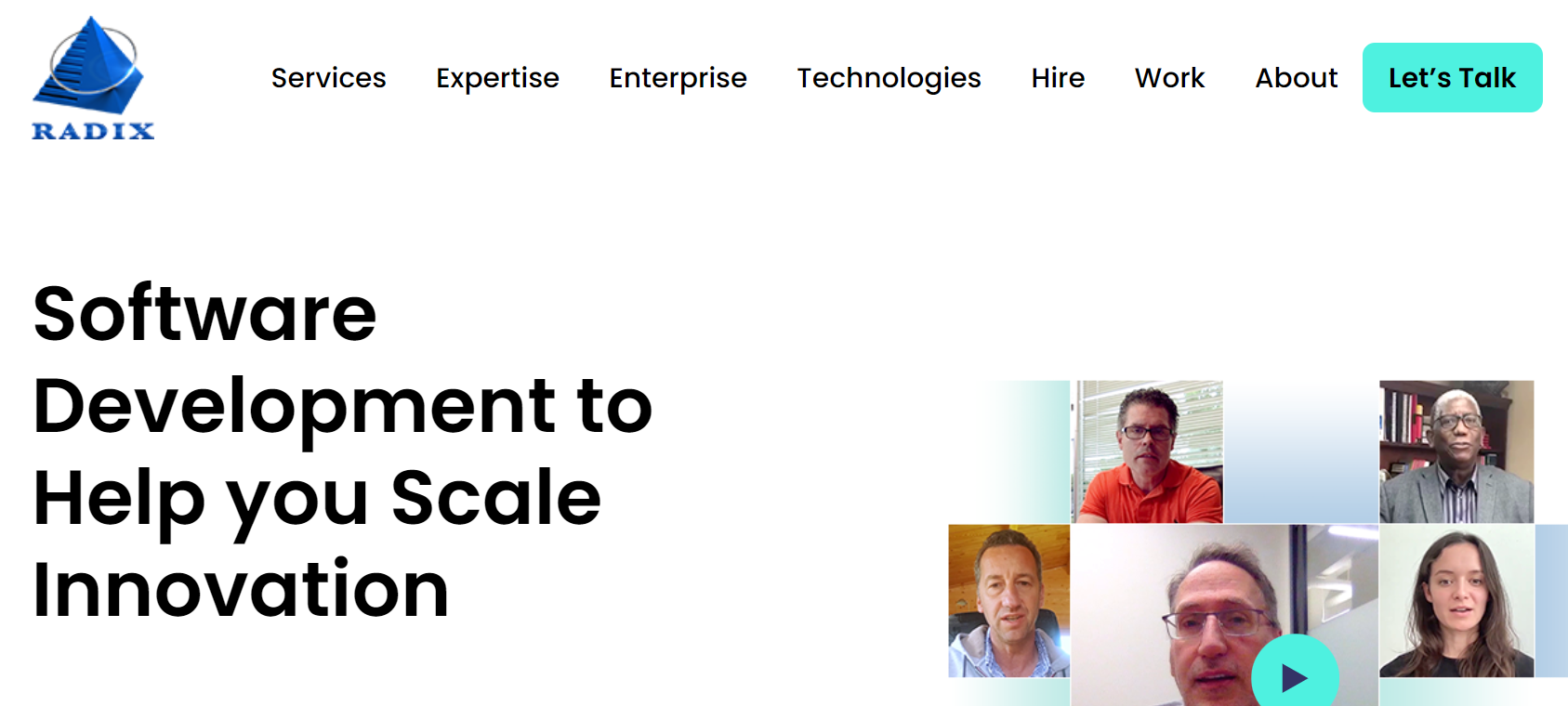 Top 10 React Native Development Companies in India | Amplework