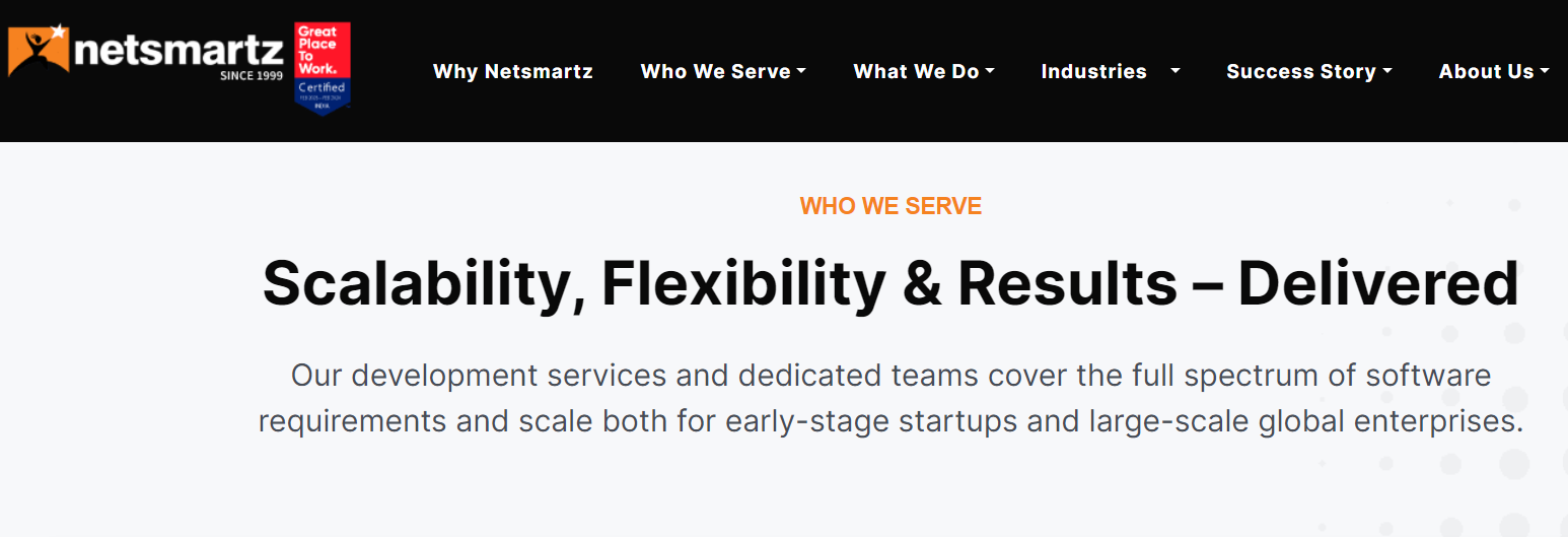 Top 10 React Native Development Companies in India | Amplework