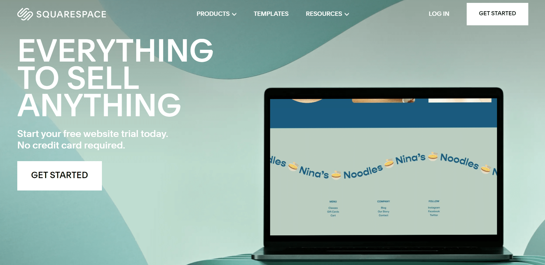 17 Best Website Design Examples: Inspiring Creativity