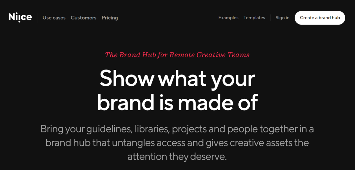 17 Best Website Design Examples: Inspiring Creativity