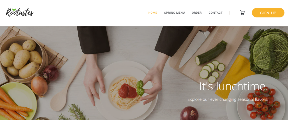 17 Best Website Design Examples: Inspiring Creativity