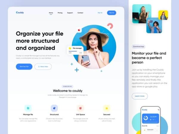How to Develop a Web Application in 2023? - A Step-by-Step Guide