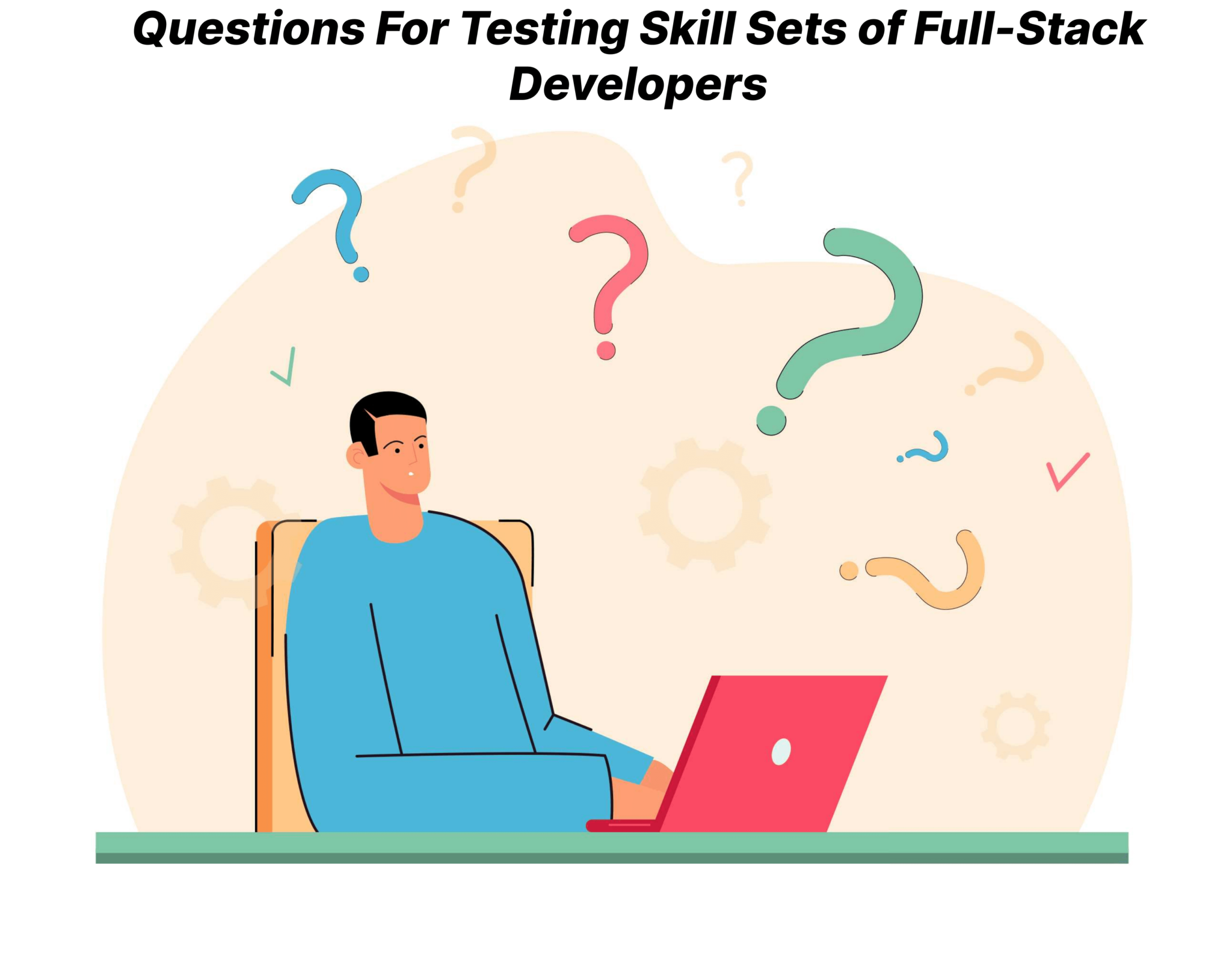 Myths About Full-Stack Developer | Amplework