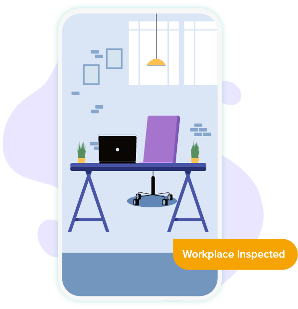 Inspection App Development Services | Amplework