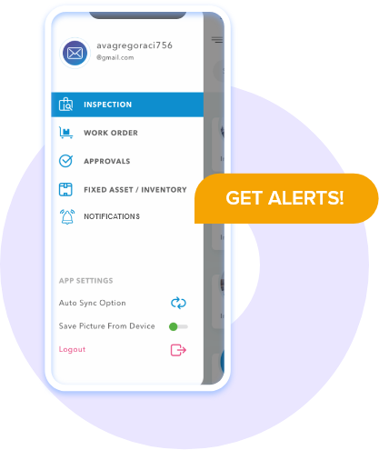 Inspection App Development Services | Amplework