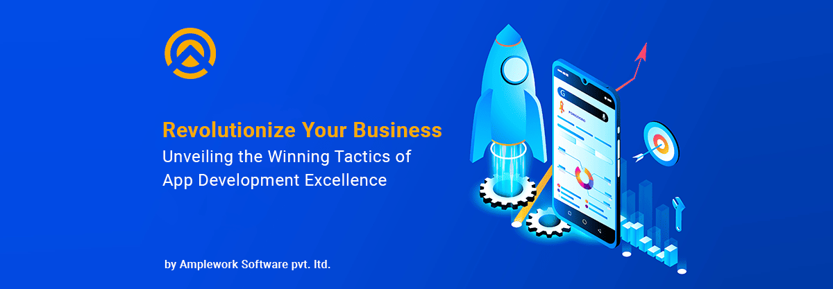 Effective App Development Strategy for Success | Amplework