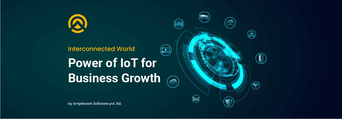 Harnessing IoT for Business Growth: Transforming Operations