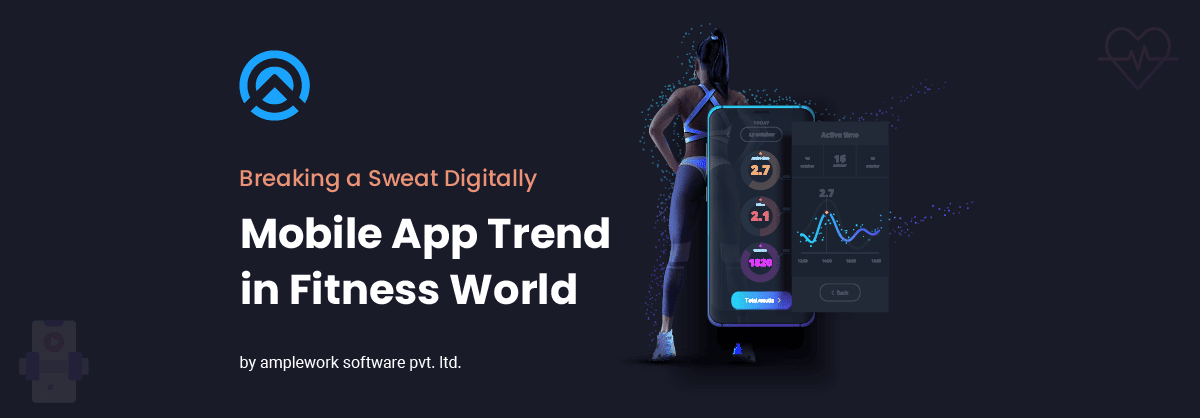 Mobile App Trends in Fitness: What's Shaping the Future