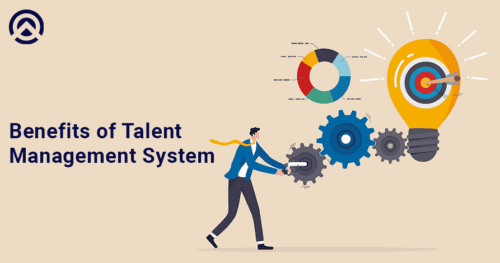 Talent Management Systems: The HRM Problem-Solving Tool?