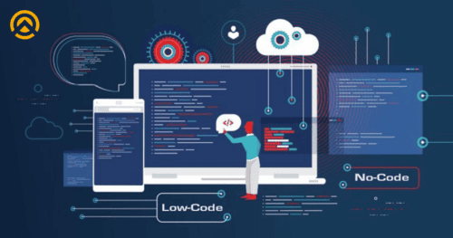 No-Code and Low-Code Development Platforms | Amplework
