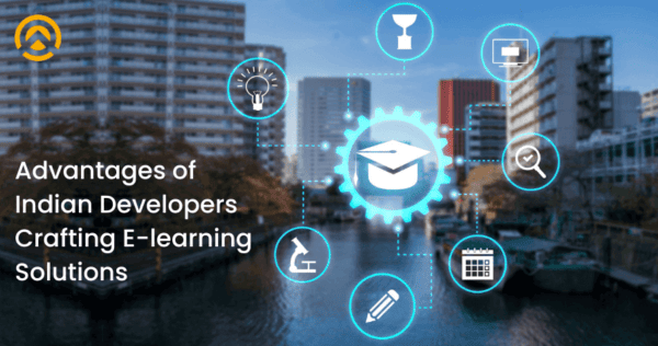 Indian Developers Transforming Smart Education Solutions