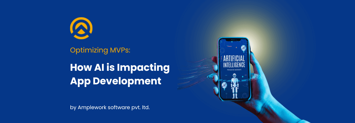 AI in App Development: Revolutionizing Application Creation