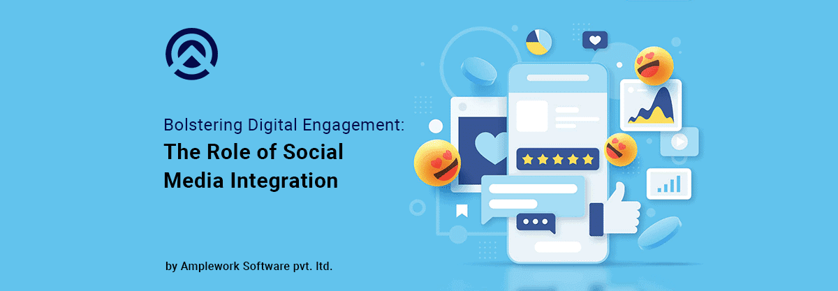 Boosting Engagement Through Social Media Integration