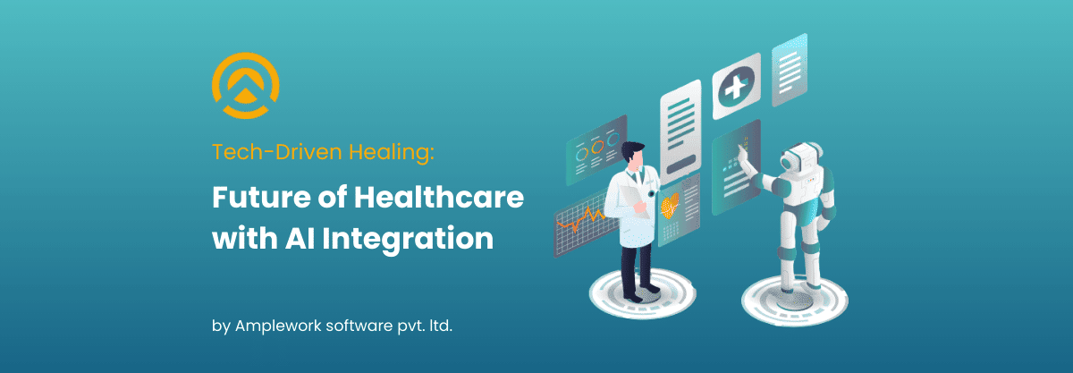 AI in Healthcare: Transforming the Future of Medical Care