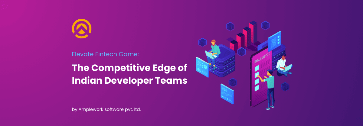 Why Hiring Indian Developers is Ideal for Fintech Projects