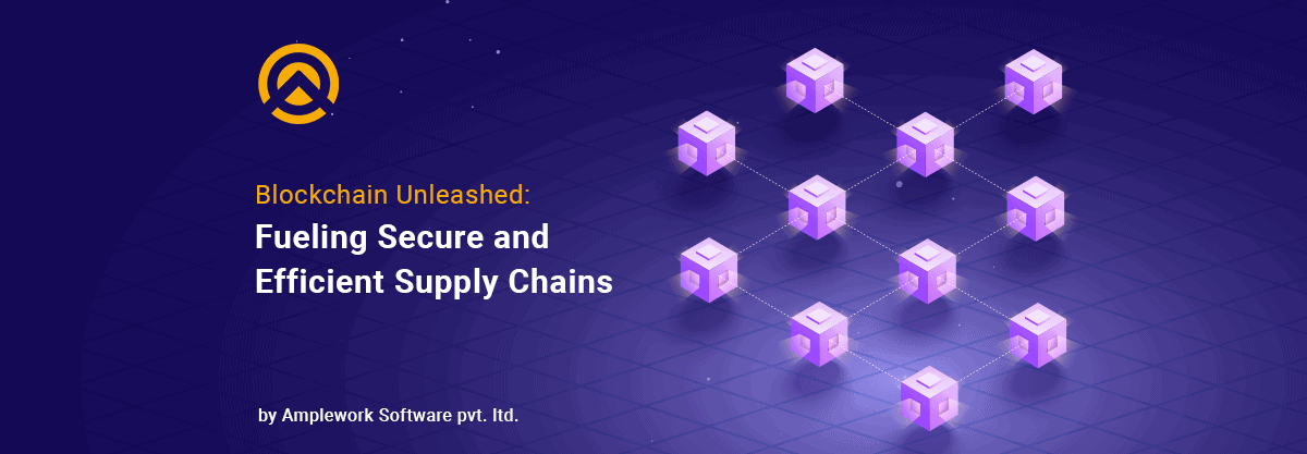 Enhancing Supply Chain Security: The Role of Blockchain
