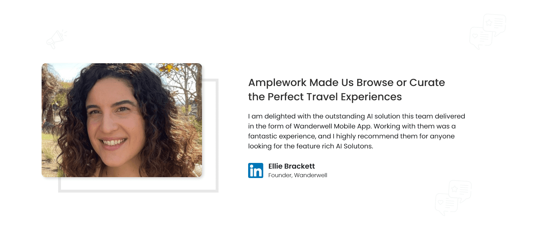 Amplework: India’s Leading AI Consulting Firm