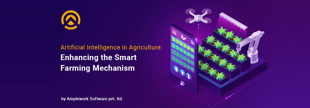 How AI in Agricultural Technology is Revolutionizing Mechanisms