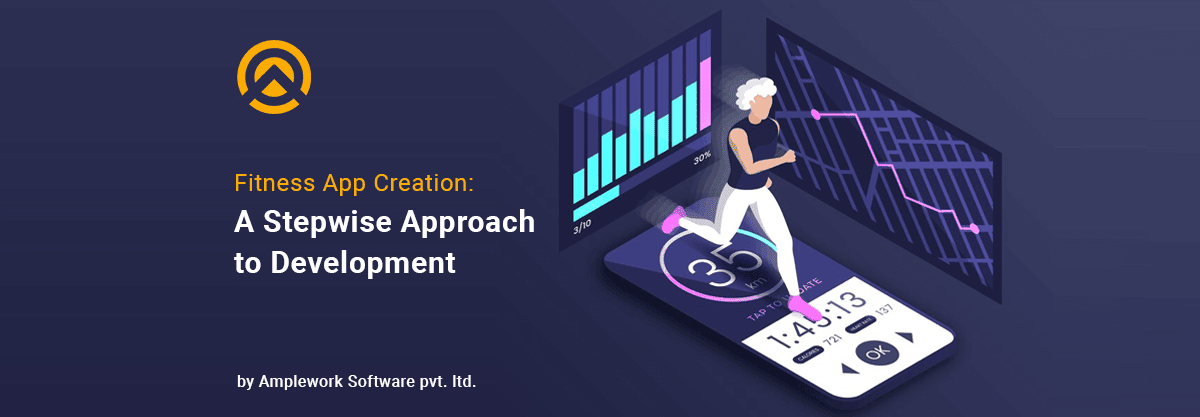 Fitness App Development: A Detailed Guide