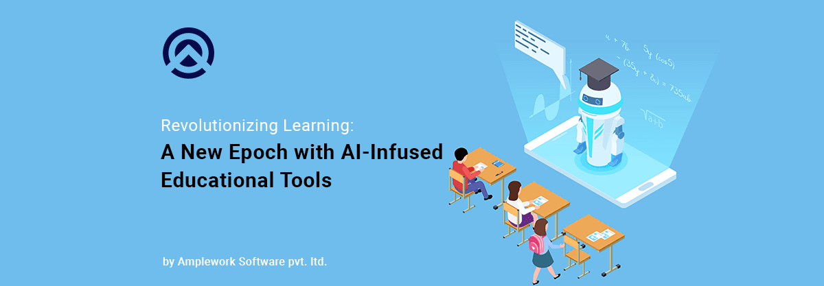 Transforming Education: AI in Educational Tools