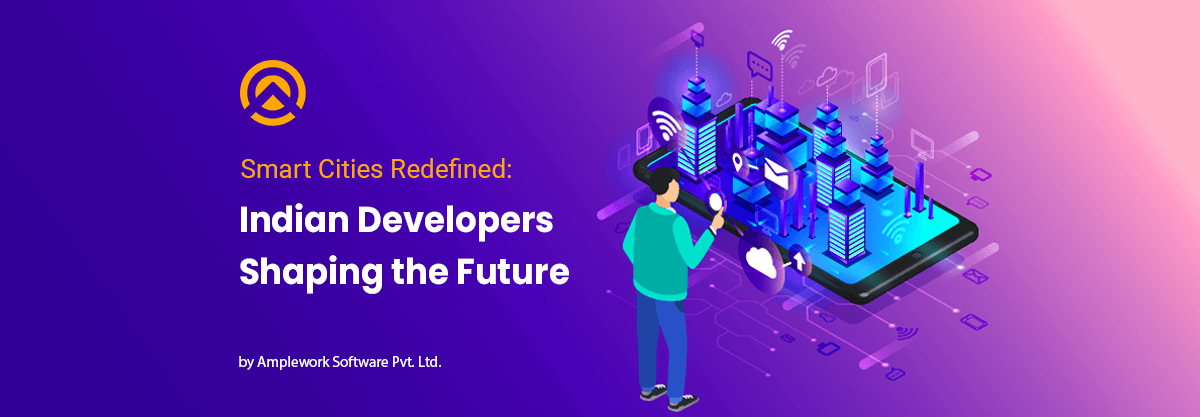 Elevate Your Smart City Technology with Indian Developers