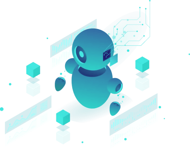 Generative AI Development Solutions & Services | Amplework