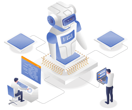 Generative AI Development Solutions & Services | Amplework