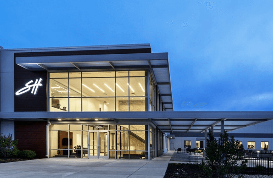 Mobile Apps Development Company | Amplework Software