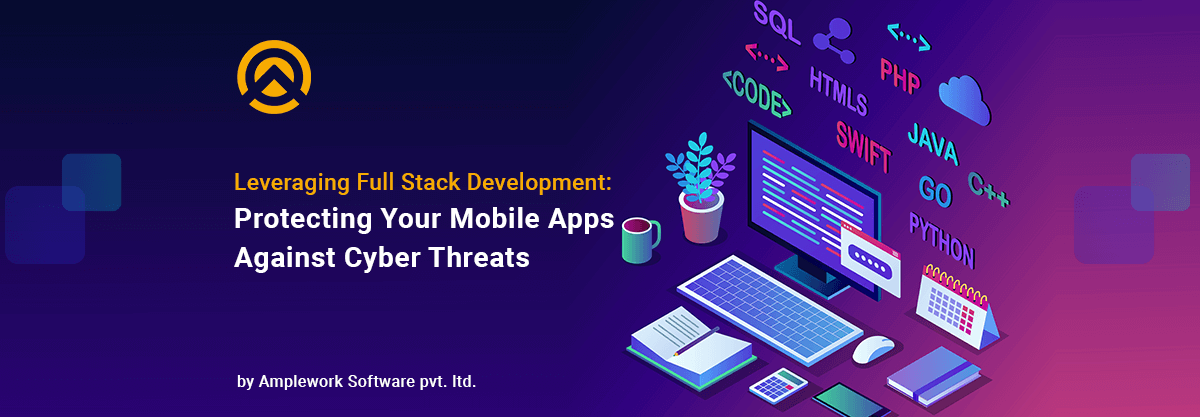 Full-Stack Development for Enhanced Cybersecurity