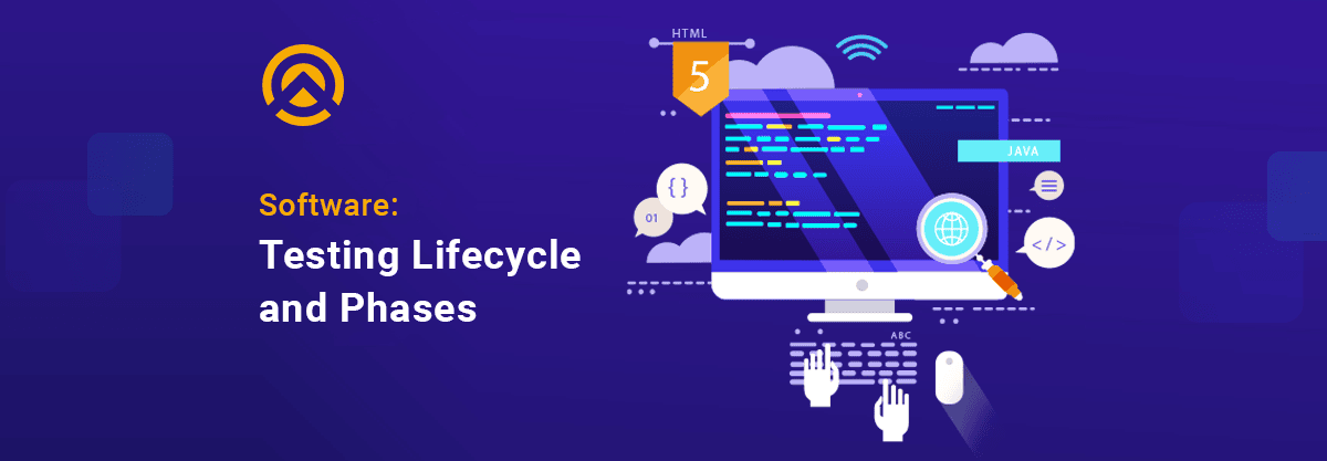 Software Testing Lifecycle & Phases | Amplework