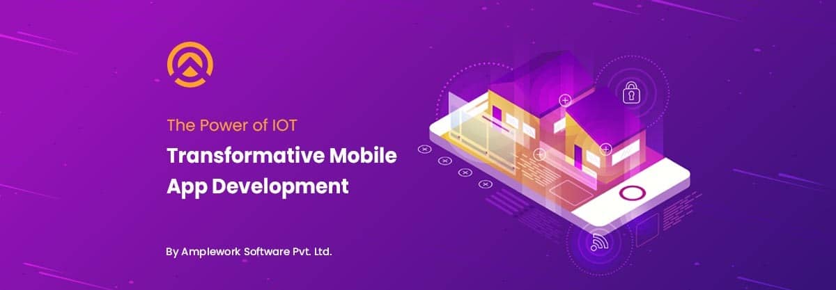 Iot Mobile App Development For Smart Solutions In 2024