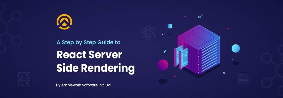 Elevate Performance with Server Side Rendering in React
